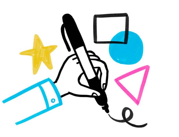 Creating Worksheets for Students Who are Visual Thinkers - Ink Factory