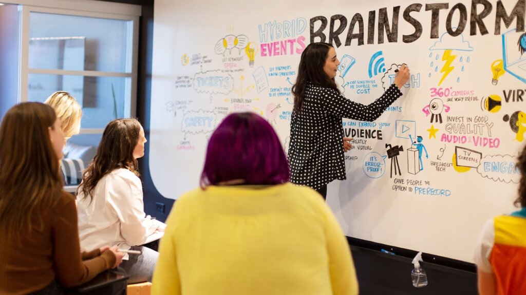Resources for Visual Note-Taking & Visual Communication